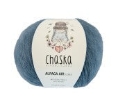 Chaska 12 Ply Alpaca Air - Soft Brushed Alpaca Yarn | The Wool Shop ...