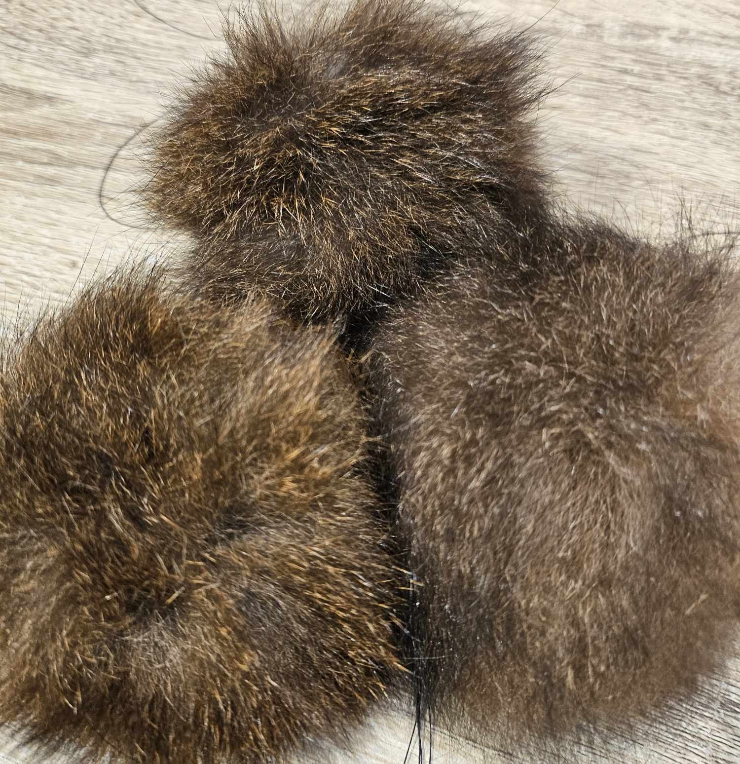 Possum Pom Pom. – The Wool Shop Rangiora