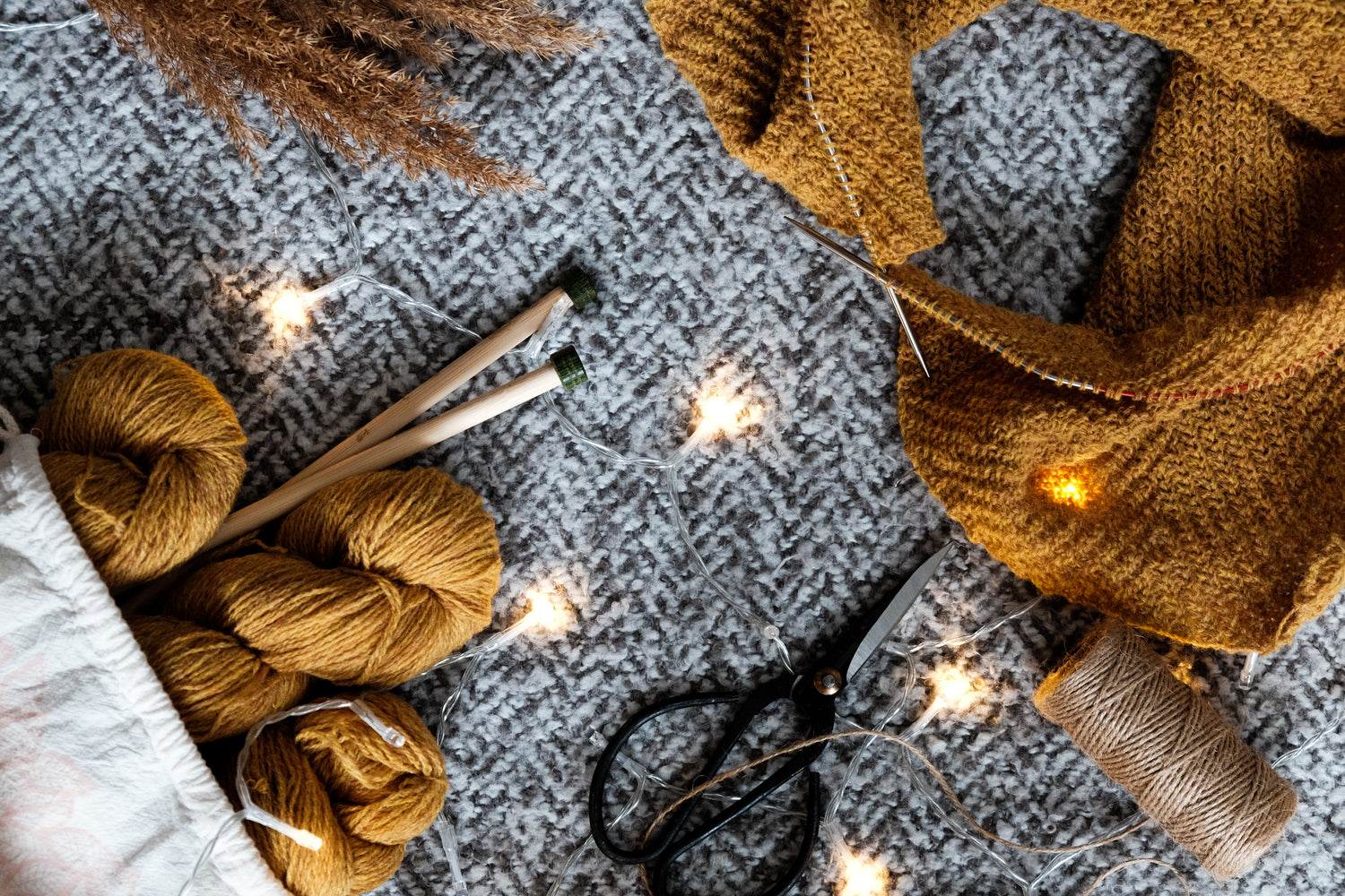 The Wool Shop Rangiora | For all your knitting and crochet essentials