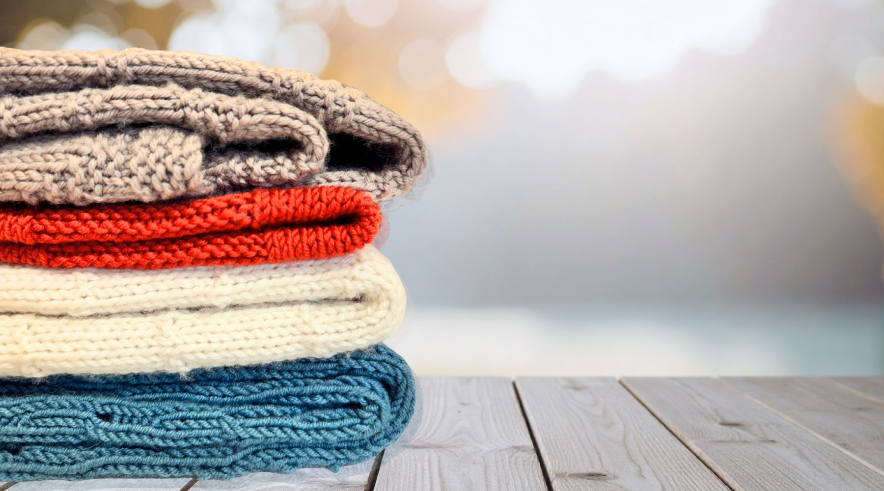 Knitting Kits NZ - Beginner to Deluxe Gift Kits | The Wool Shop – The ...
